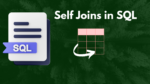 Self Joins in SQL: A Comprehensive Guide - Effortless Code Learning