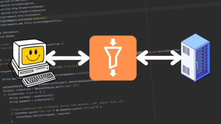 Understanding OncePerRequestFilter in Spring Boot - Effortless Code Learning